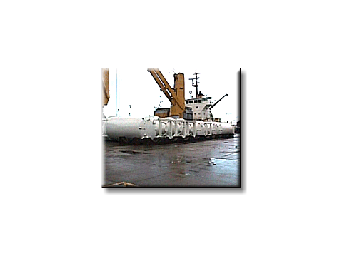 Tanks & Vessels | Greig-eng.co.uk